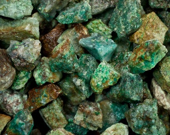 Fantasia Materials: 1 Lb Ruby in Matrix Rough Raw Natural | Etsy