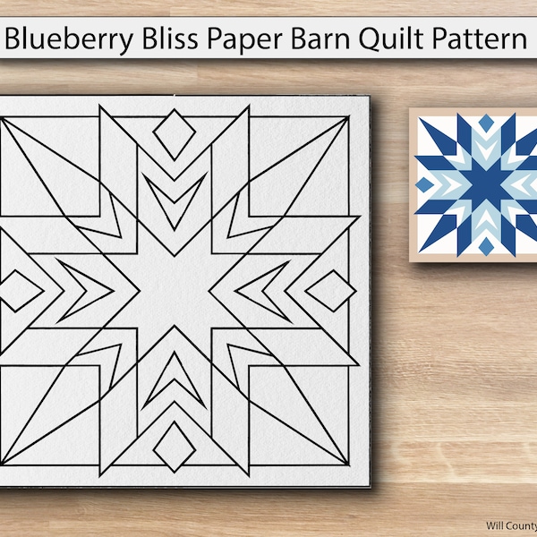 Paper Bliss - Etsy