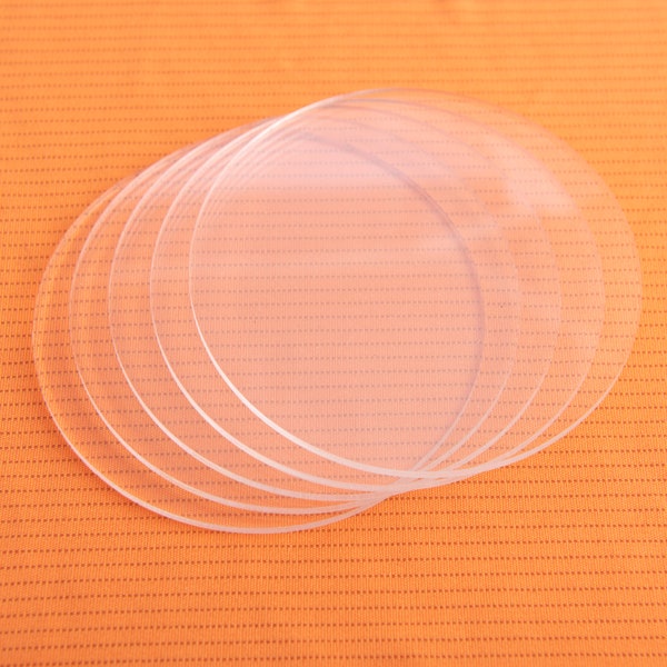 Plastic Discs - Etsy