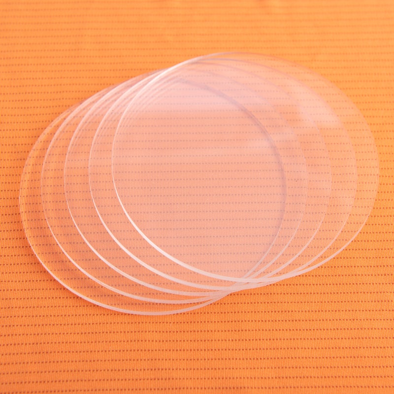 Plastic Discs - Etsy