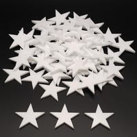 Mini Plastic Stars - Etsy