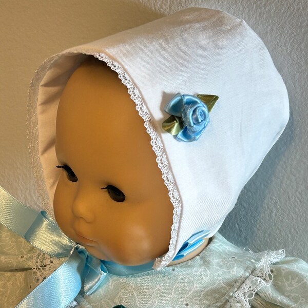 Bitty Baby Doll Clothes Pattern - Etsy