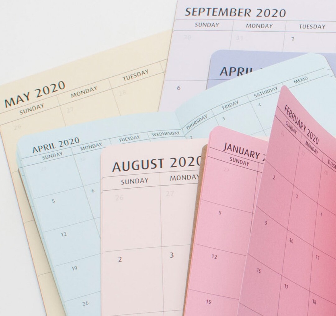 Planificador De Calendario 2024 Cuaderno Mensual Para Viajeros Con planificador-de-calendario-2024-cuaderno-mensual-para-viajeros-con