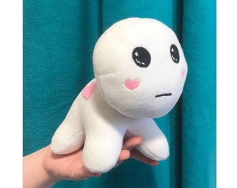 Tbh сreature Plush - Etsy Australia