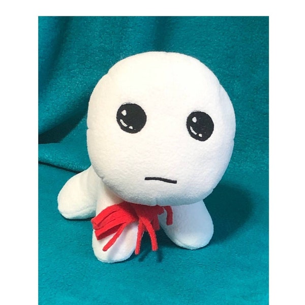 Yippee Plush Keychain - Etsy