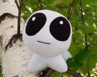 Tbh Creature Plush Autism - Etsy