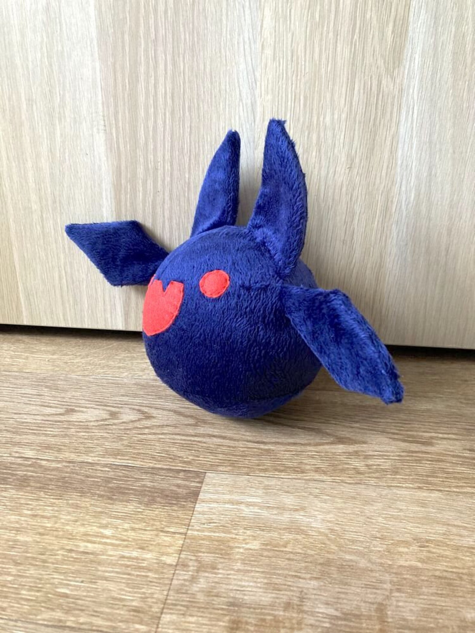 Slime Rancher 2 Batty Slime Plush 6 15 Cm - Etsy