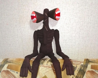 Weirdcore Figure - Etsy Australia