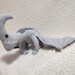 Razorwhip Plush, How to Train Your Dragon, Dragon Plush - Etsy