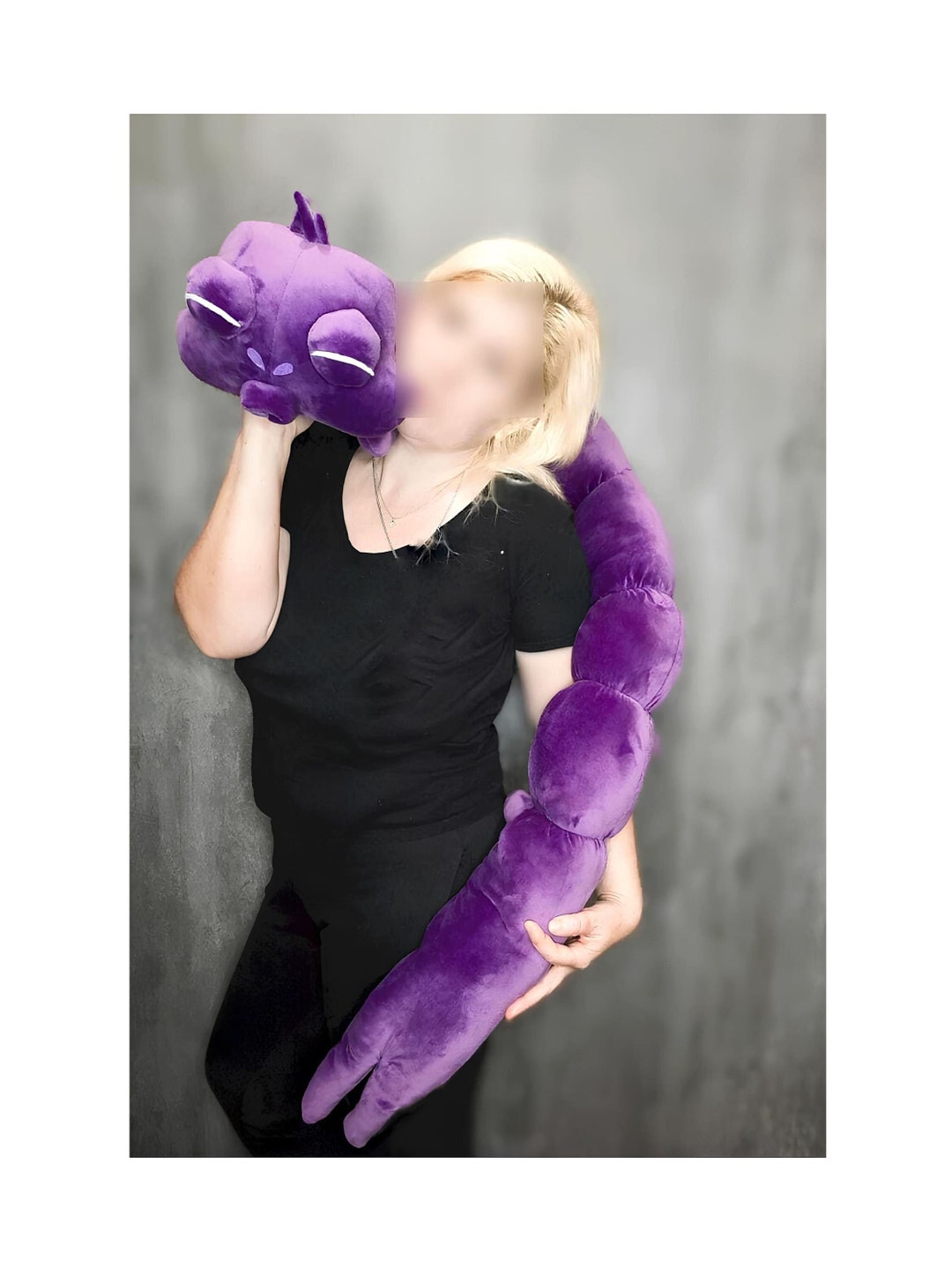 Jujutsu Kaisen Plush Toji Inventory Curse Cursed Spirit - Etsy New Zealand