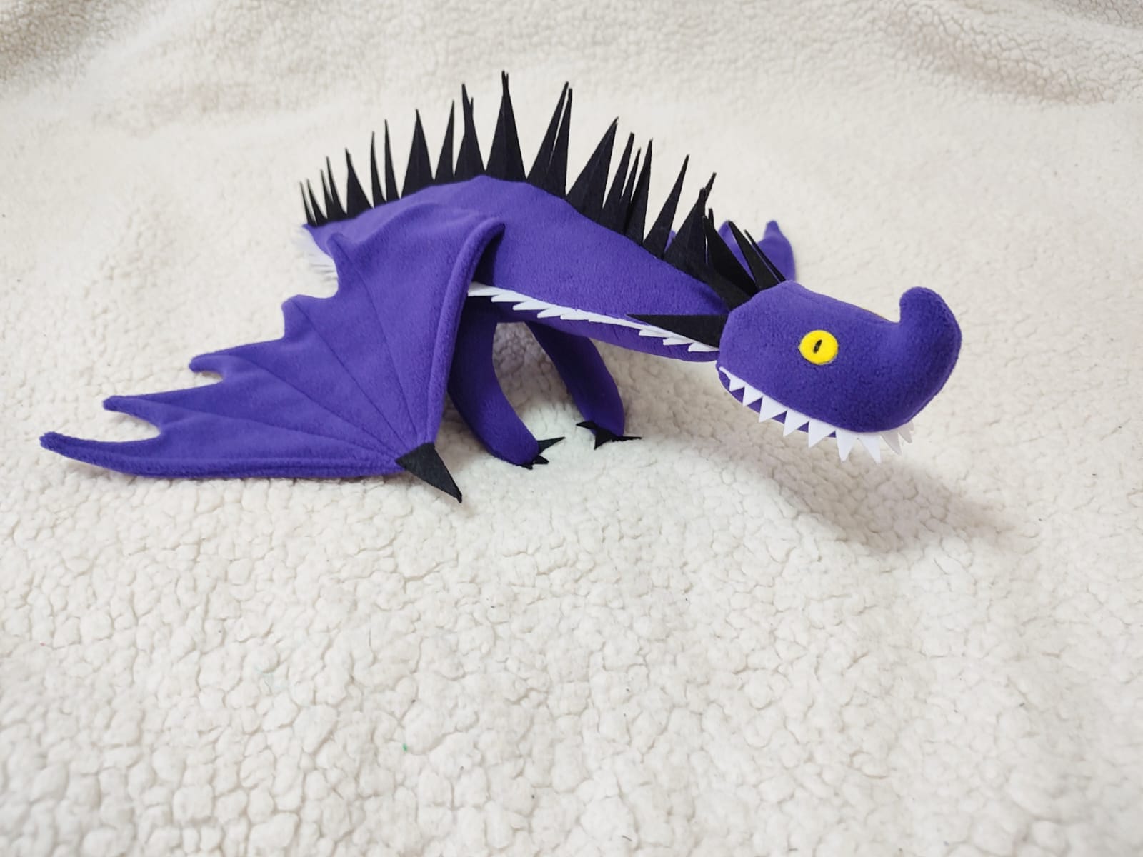 Strike Class Dragons