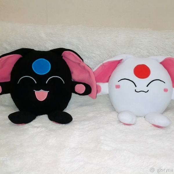 Mokona - Etsy