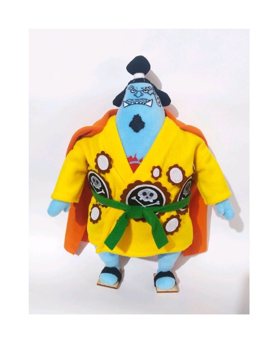 Jinbei One Piece