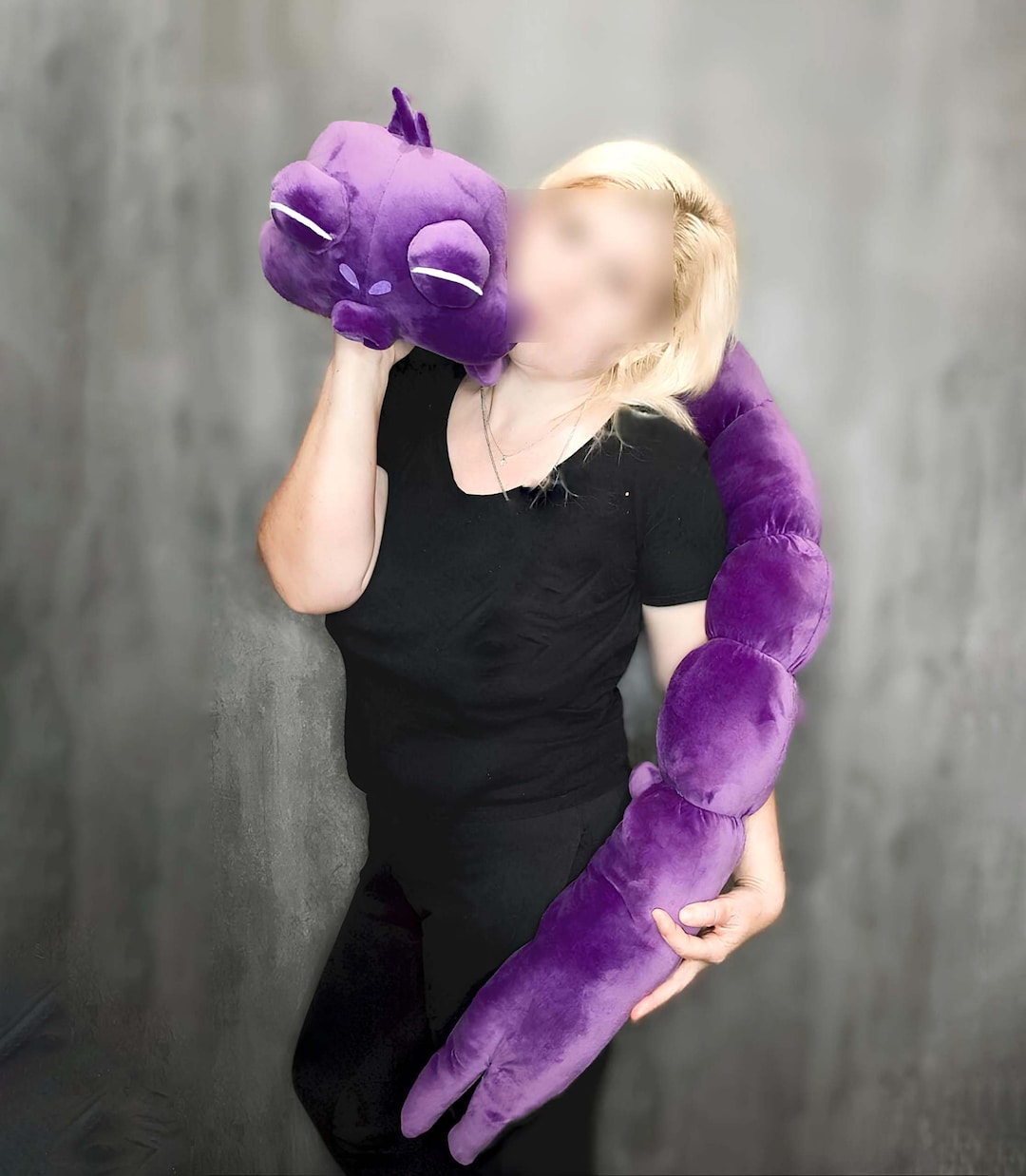 Jujutsu Kaisen Plush, Toji Inventory Curse, Cursed Spirit, Anime Plush ...