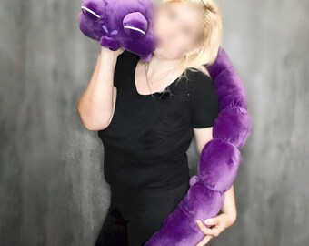 Fushiguro Toji Cursed Spirit 51'' Plushie - Etsy