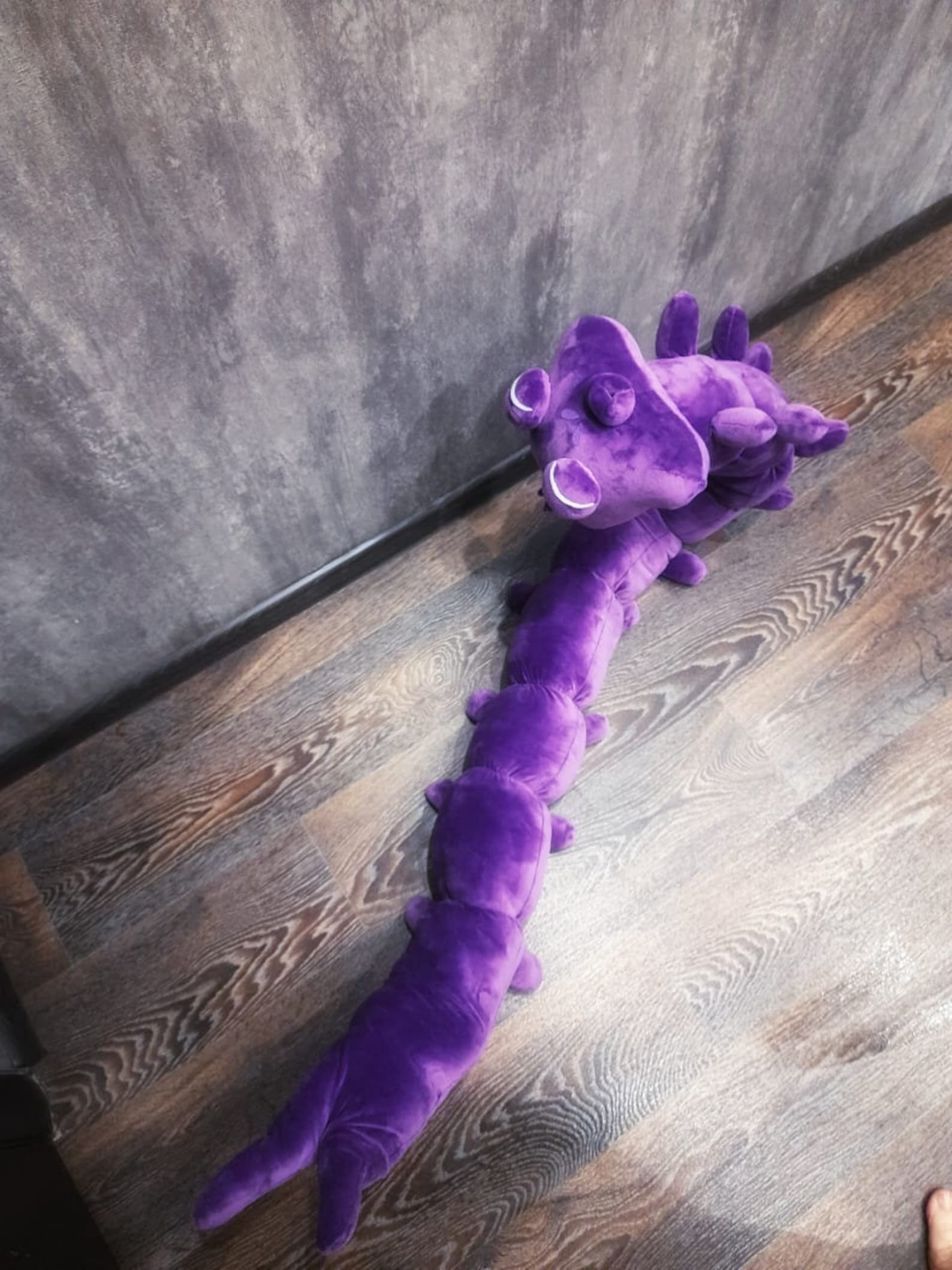 Jujutsu Kaisen Plush, Toji Inventory Curse, Cursed Spirit, Anime Plush ...