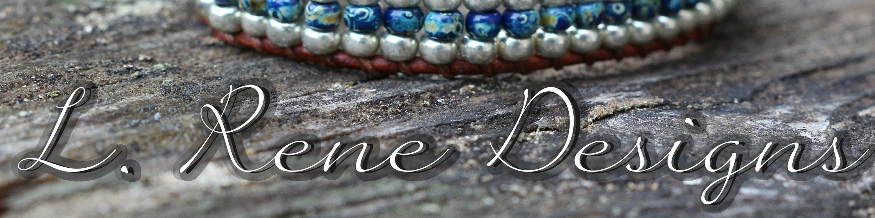 LReneDesigns - Etsy