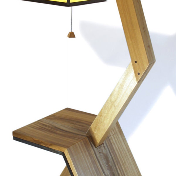 Lamp Table Combo - Etsy