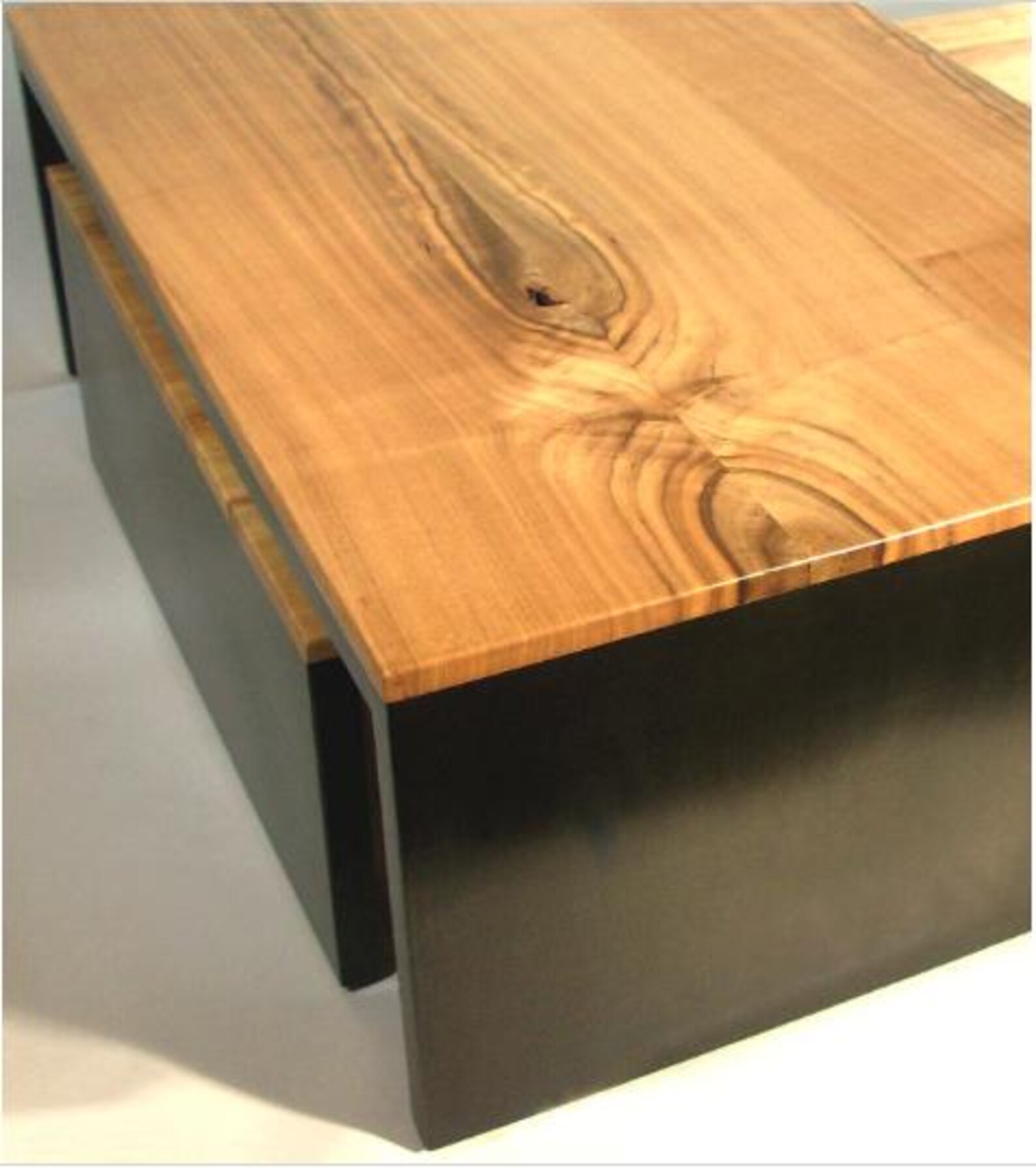 Nesting Tables, Nesting Coffee Table for Living Room - Etsy