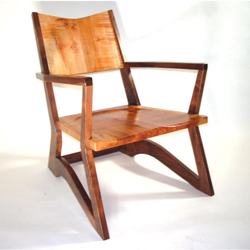 Chair Art - Etsy