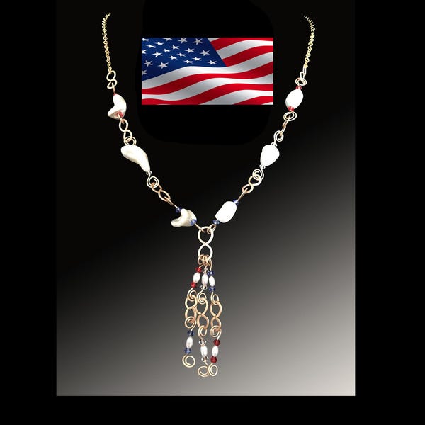 Melania Trump Necklace - Etsy