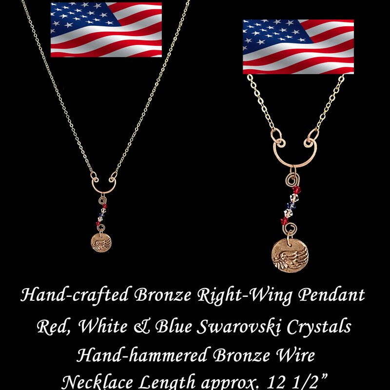 Melania Trump Necklace - Etsy