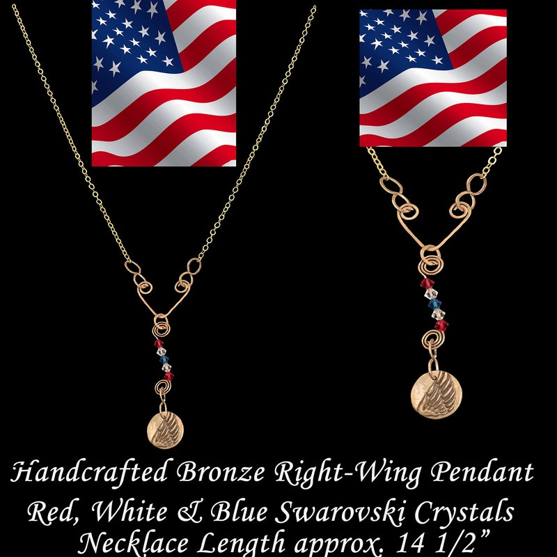 Melania Trump Necklace - Etsy