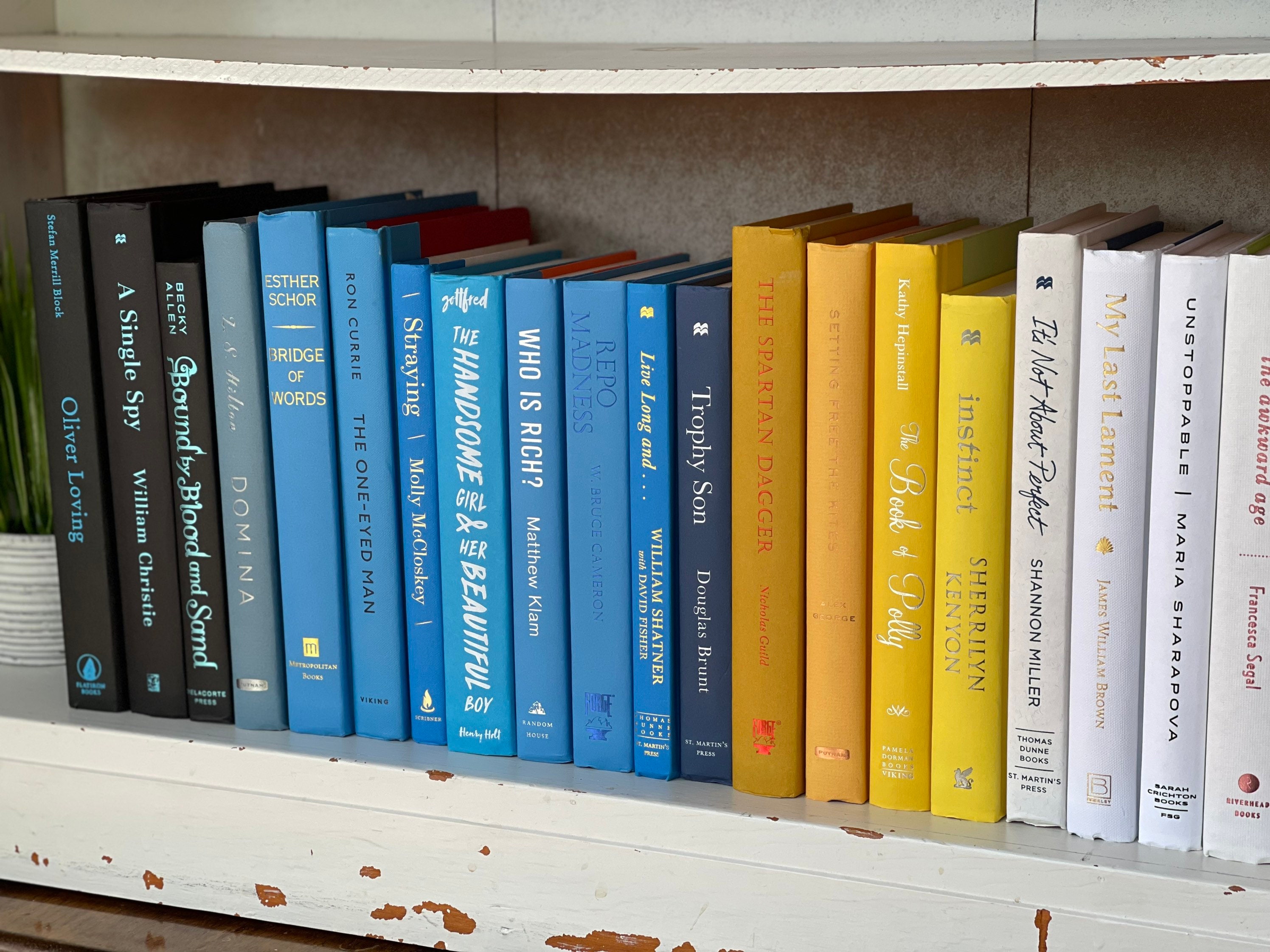 Decorative Books - Etsy