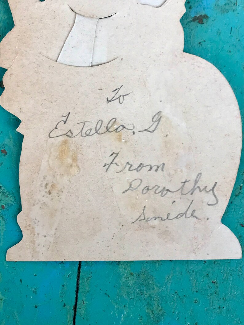 Antique Anthropomorphic Weird Strange Frying Pan Skillet - Etsy