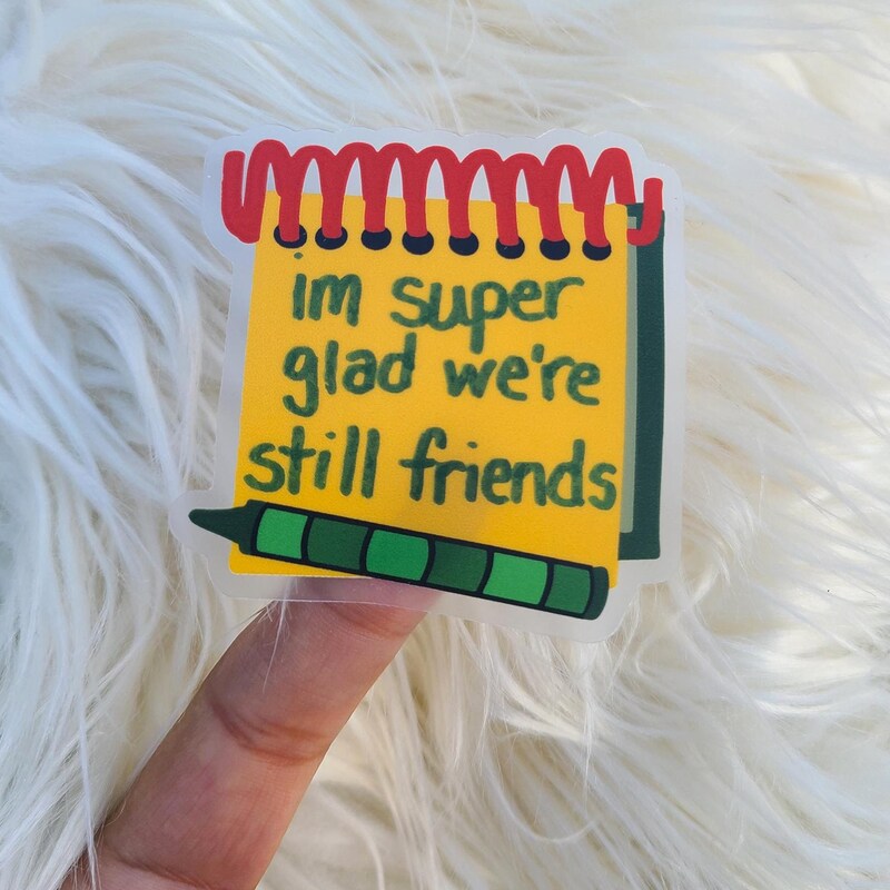 Handy Dandy Notebook - Etsy