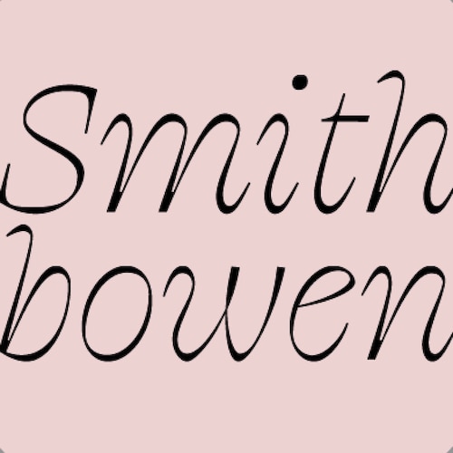 smithbowen - Etsy