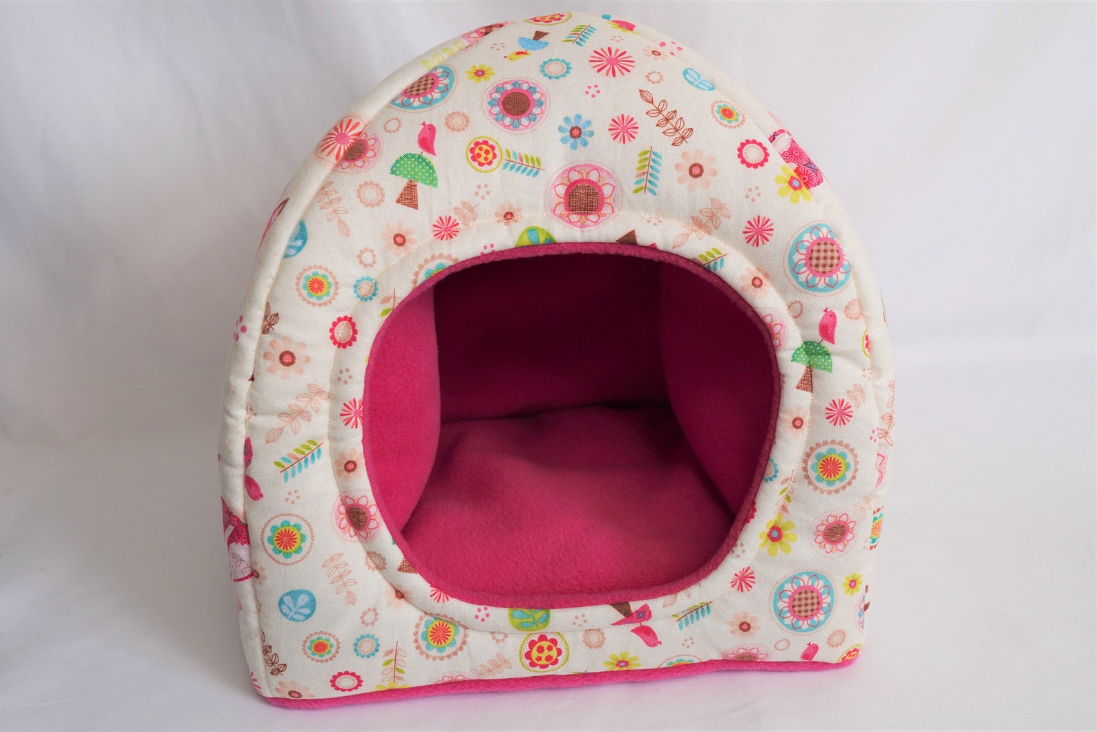 Make Your Own Guinea Pig Hidey Huts: Digital Sewing Pattern - Etsy