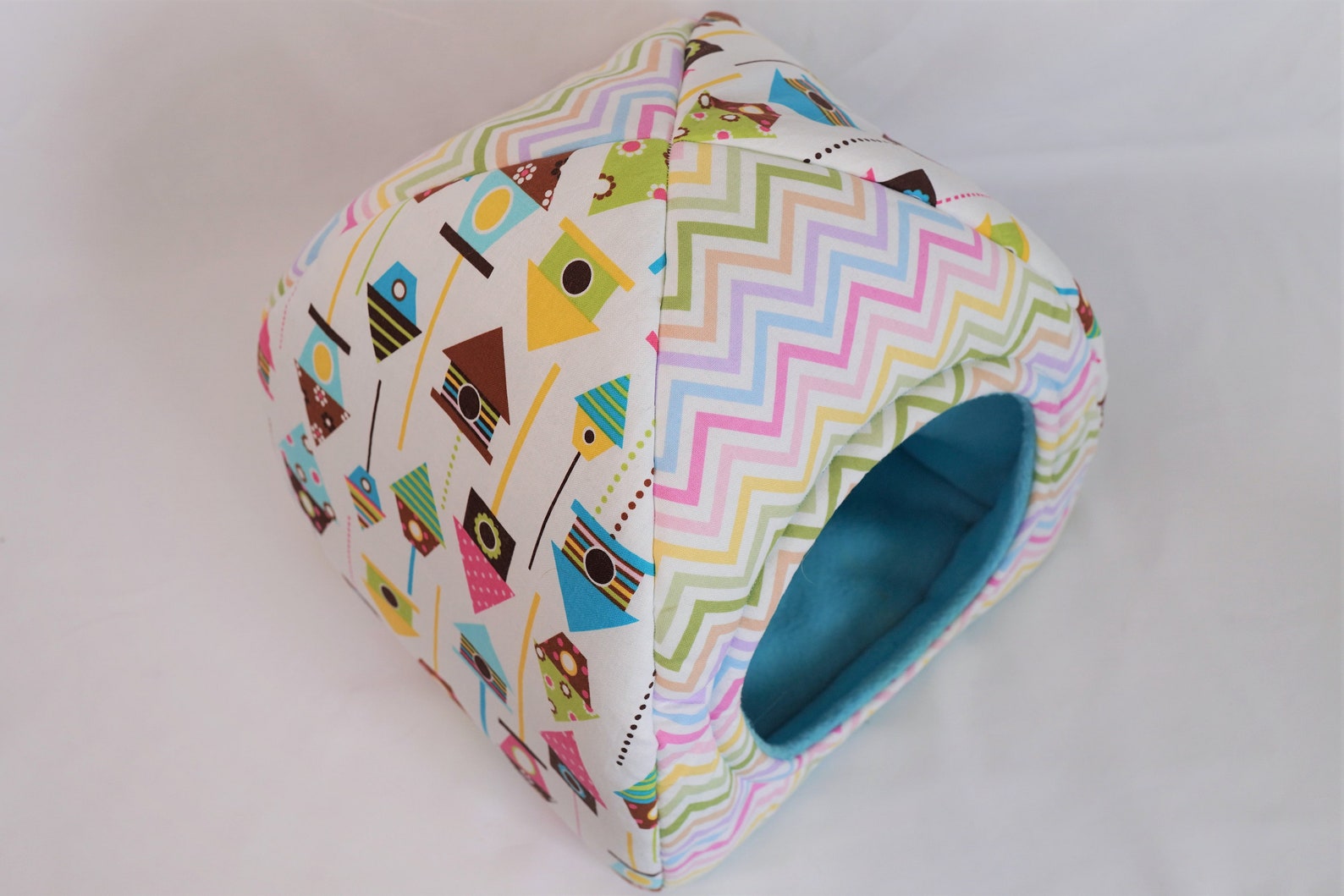 Make Your Own Guinea Pig Hidey Huts: Digital Sewing Pattern - Etsy