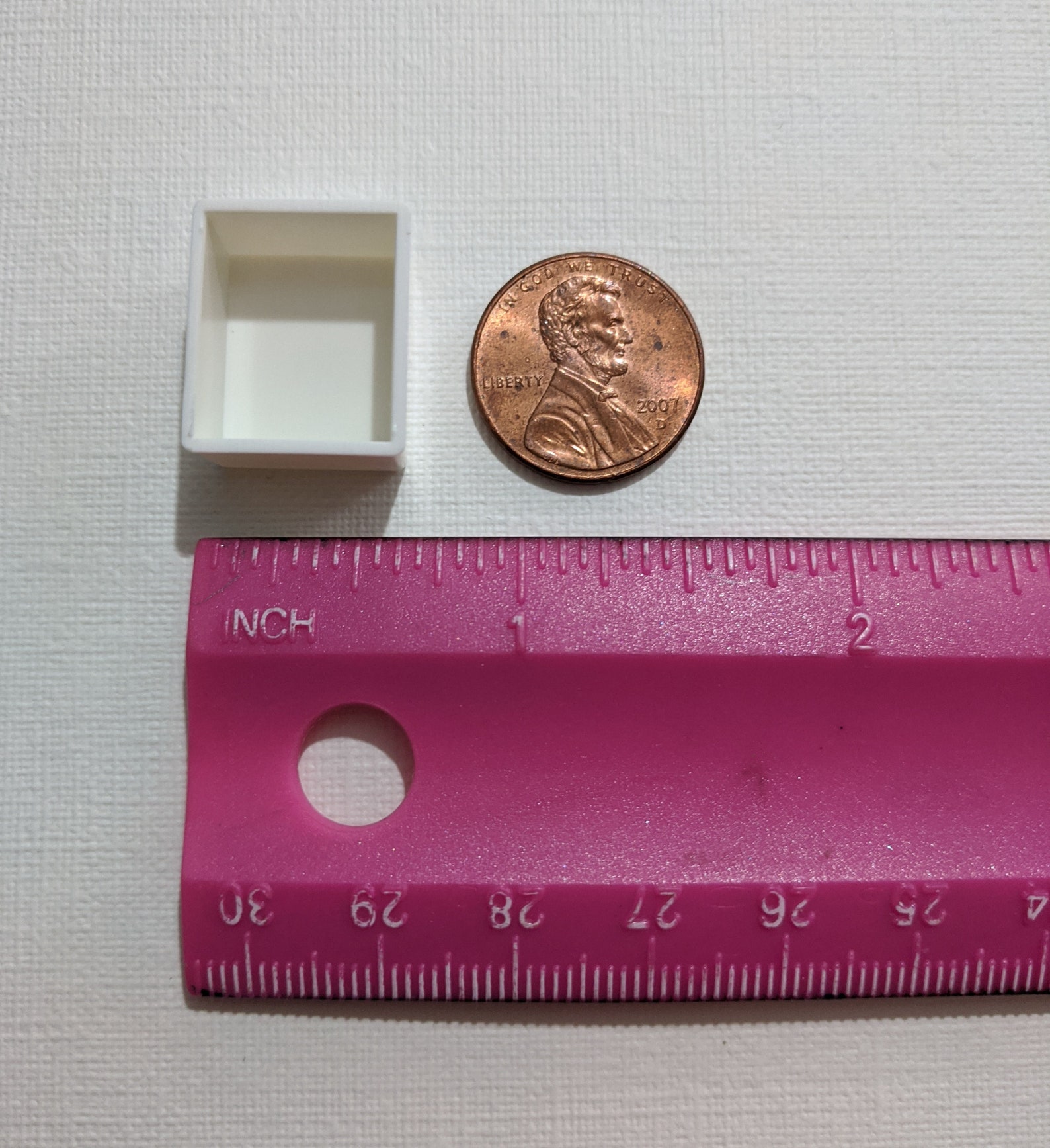 Copper Mica Handmade Watercolor Paint Art Supply Artist | Etsy