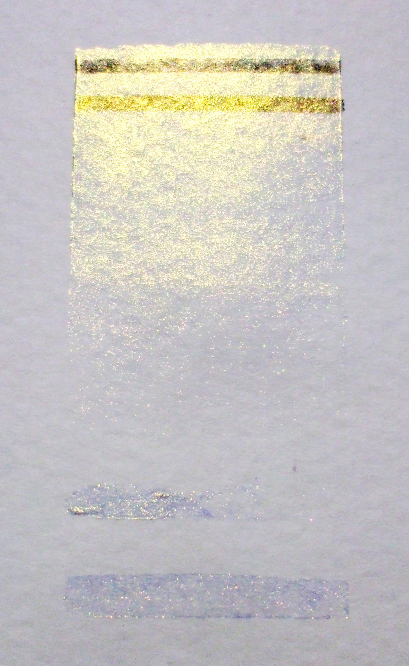 Phantom Fae Gold Handmade Watercolor Paint Art Supply | Etsy