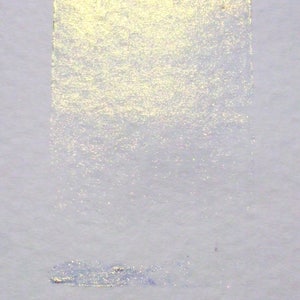 Phantom Fae Gold Handmade Watercolor Paint Art Supply Artist Gift Art ...