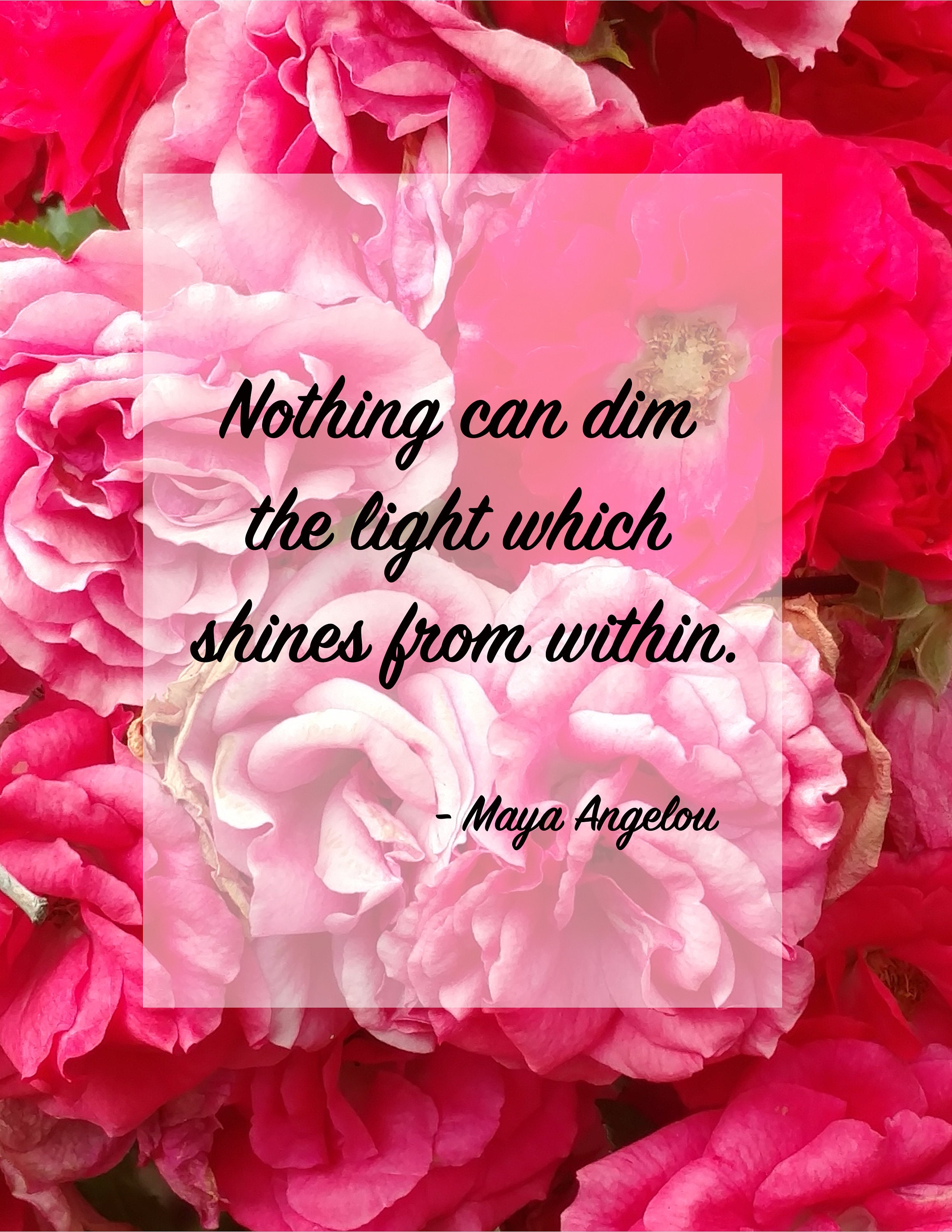 Printable Quote Digital Download Inspiring and Uplifting Quote - Etsy