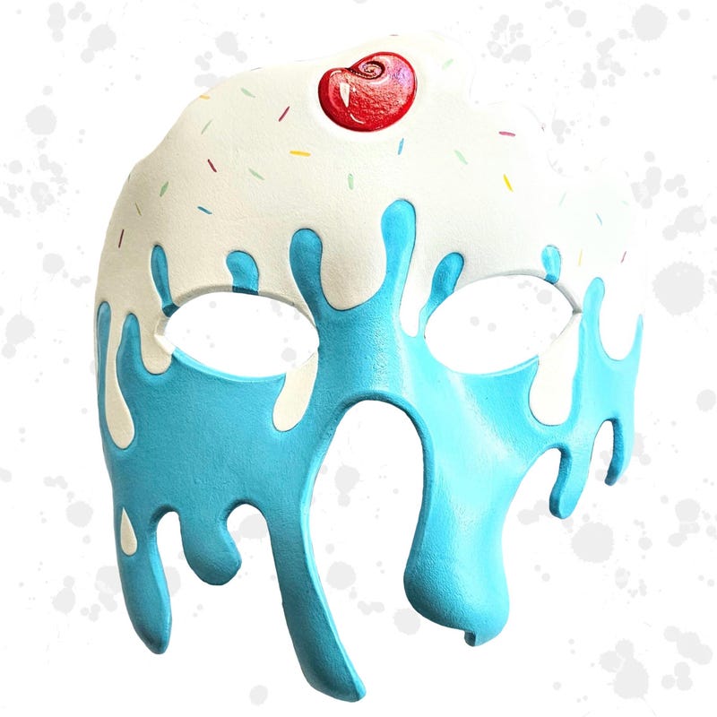 Ice Cream Costume - Etsy