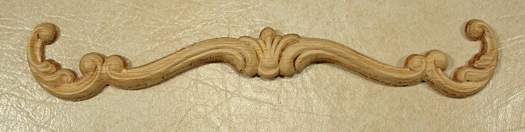 Applique Onlay EMBOSSED APPLIQUE 783 1 7/8 X 10 7/8 - Etsy