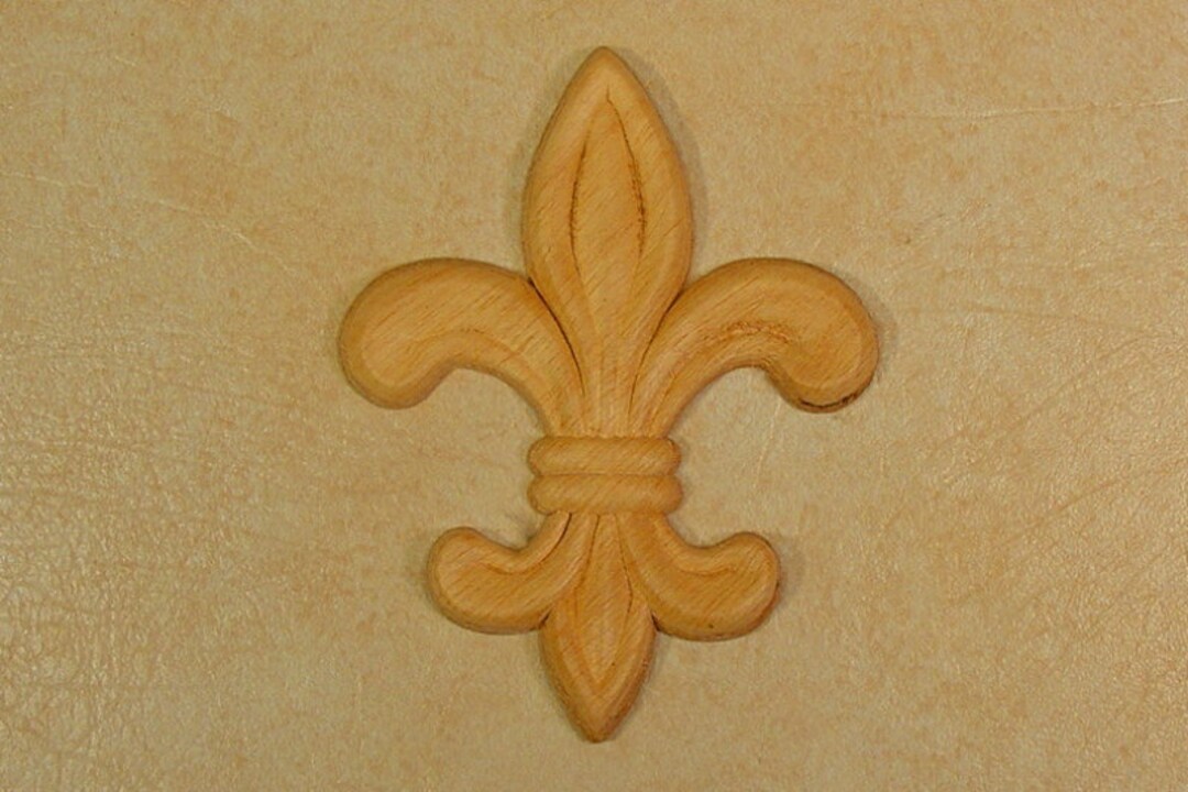Applique Onlay EMBOSSED APPLIQUE 200 4 3/8 X 5 3/4 - Etsy