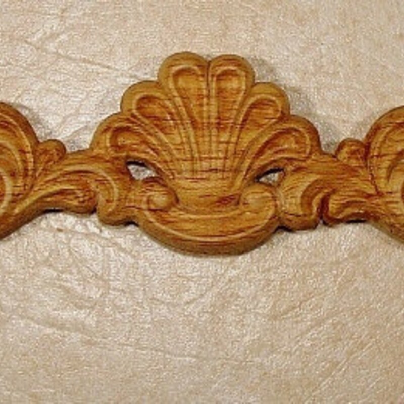 Scroll Appliques - Etsy