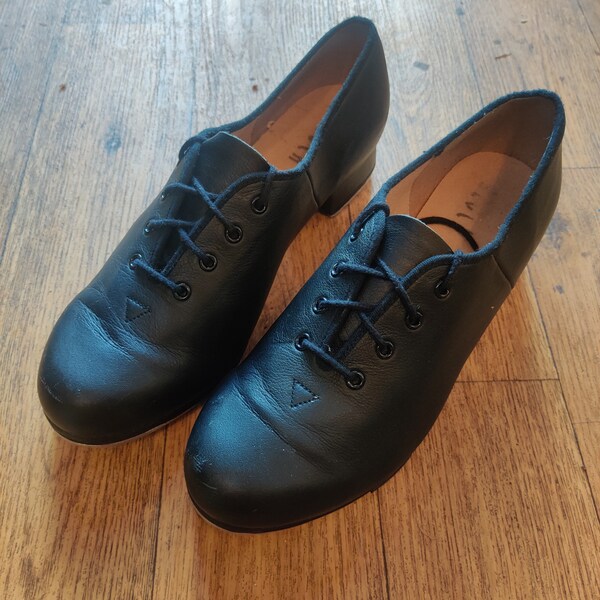 Tap Shoes - Etsy UK