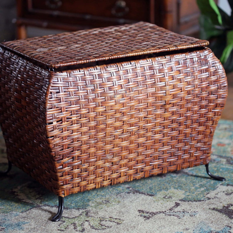 Bombay Chest - Etsy