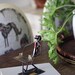 Vintage Welded Nuts and Bolt Man Sculpture | American Motors - Etsy