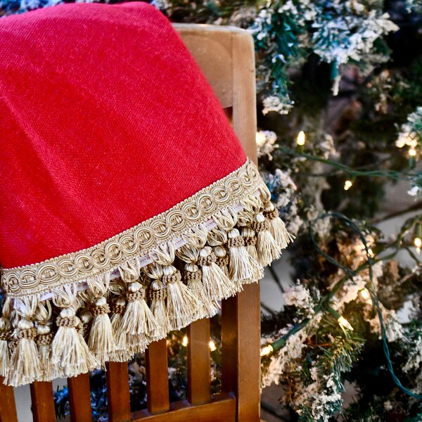 Large Tree Skirt - Etsy