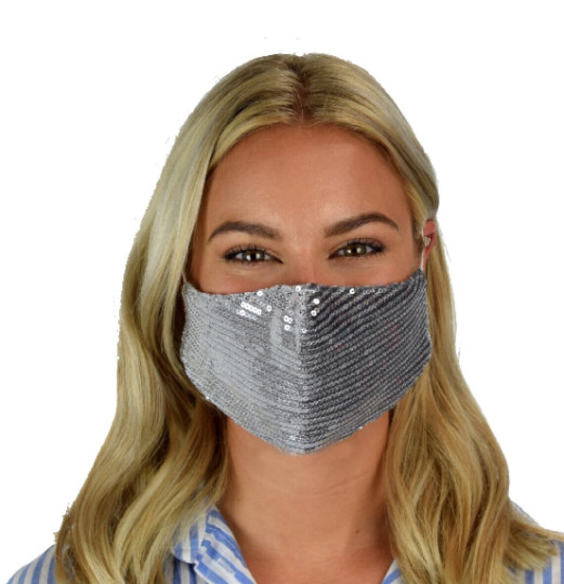 Spike face Mask Goth Punk Emo Face Mask Spiked face mask | Etsy