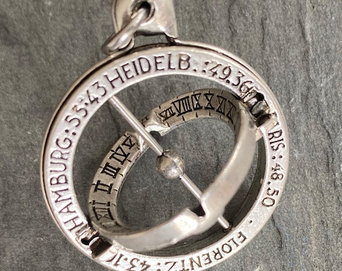 Qumran Sundial Recreation - Etsy