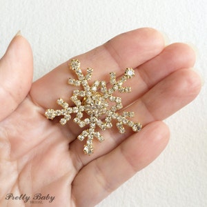 Snowflake LAPEL Pin,tie Tack,snowflake Brooch,winter Wedding Christmas ...