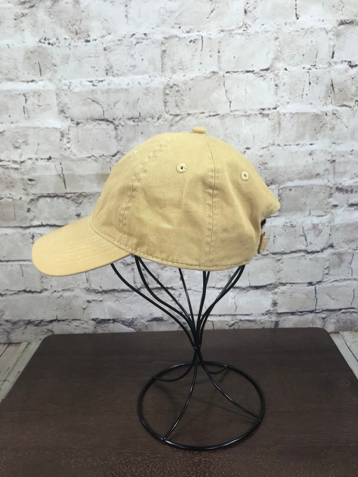 Womens Cross Hat Red Rose Hat Authentic Pigment Baseball - Etsy