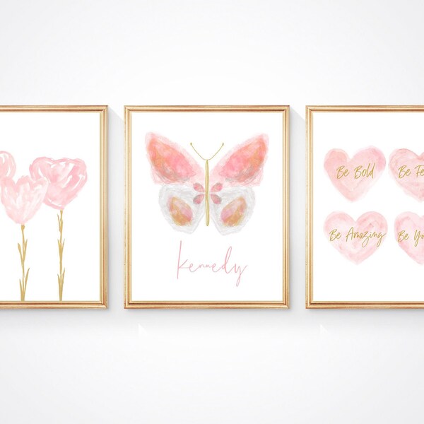 Tween Room Decor - Etsy